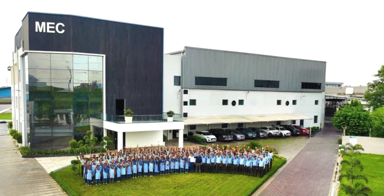 Rolling Manufacturer & Precision Exporter-About MEC Bearings